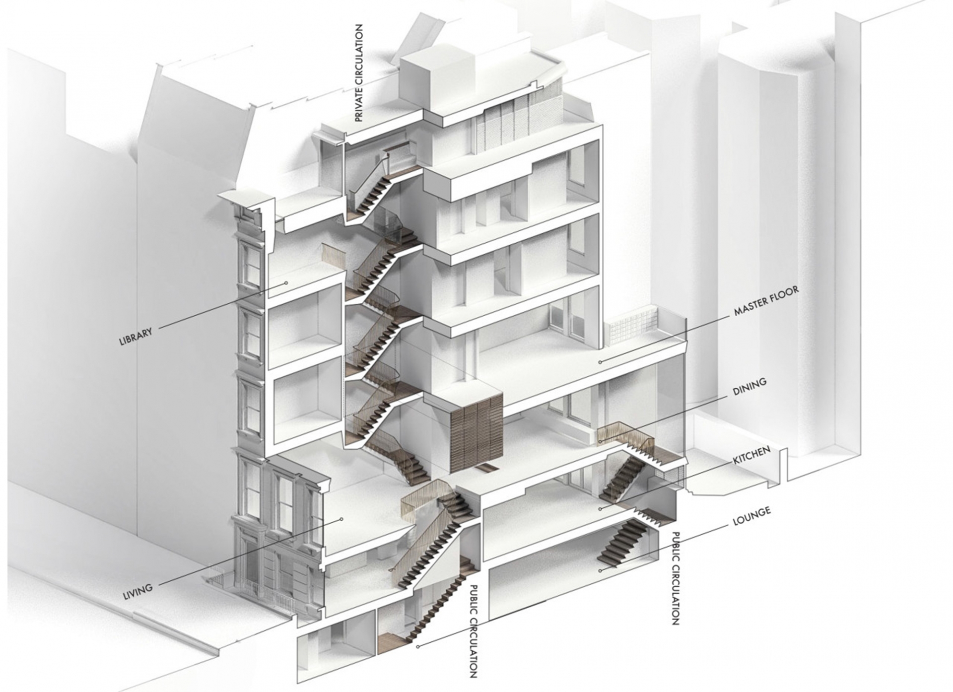 Orbital House - modlar.com