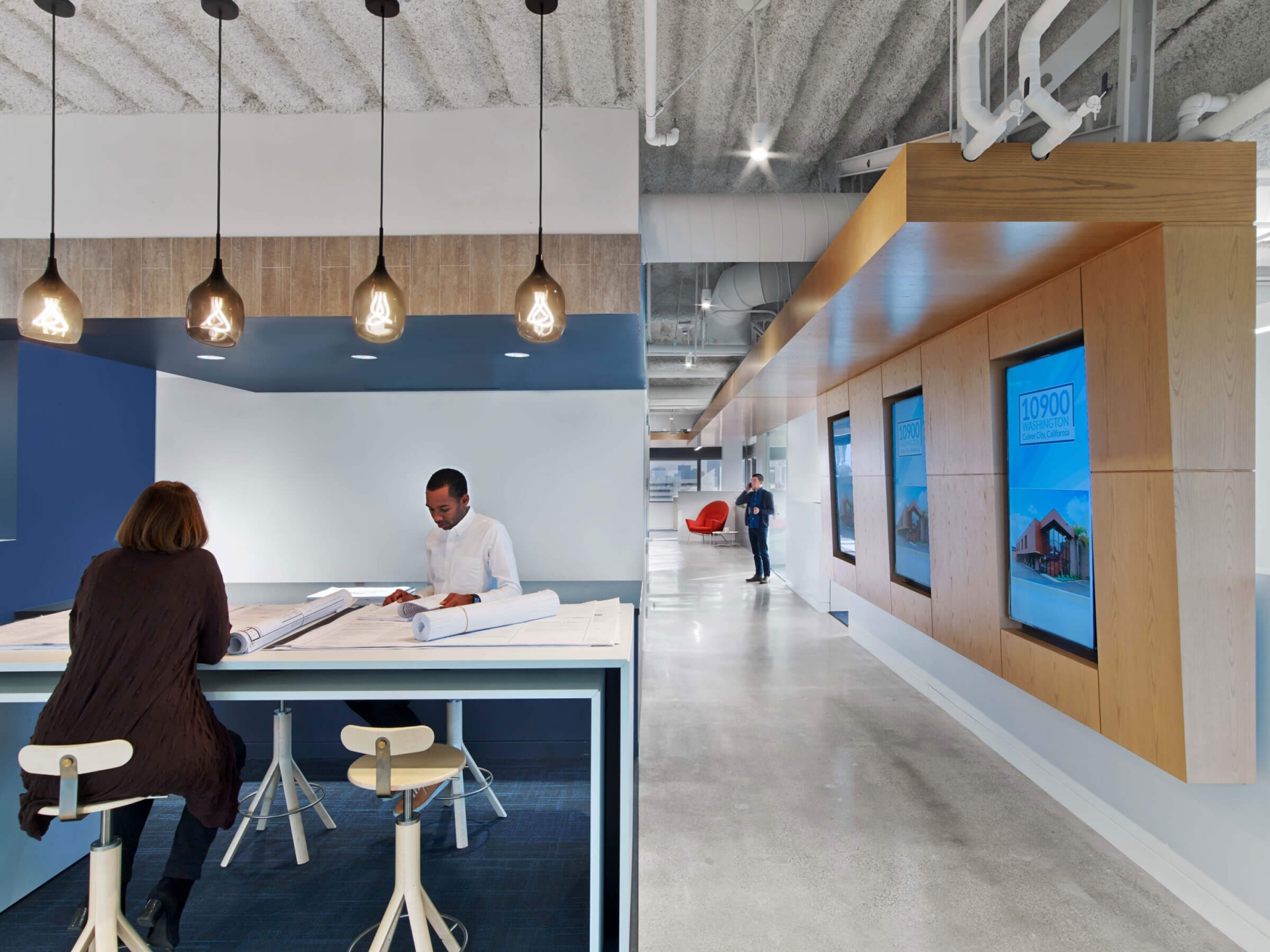 Hudson Pacific Properties - modlar.com