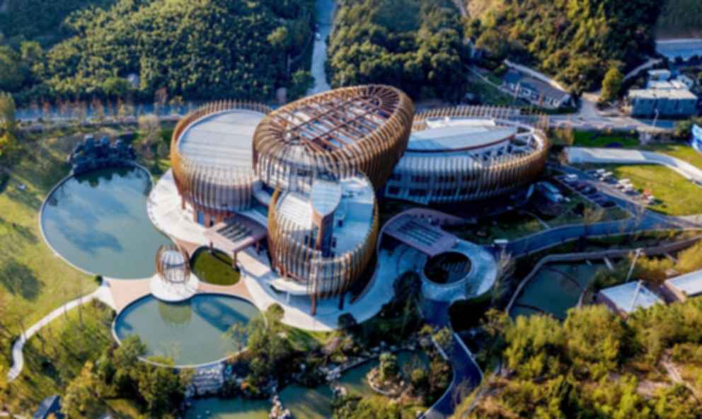 Joe Lalli Resort Hotel - Exterior - modlar.com