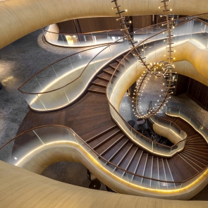 Incredible Resorts and Retreats - modlar.com