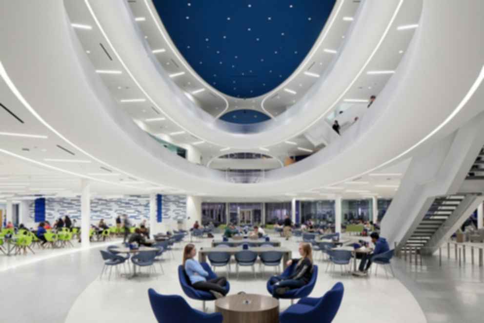 Embry-Riddle Aeronautical University - Library - modlar.com