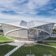 Embry-Riddle Aeronautical University - Exterior - modlar.com