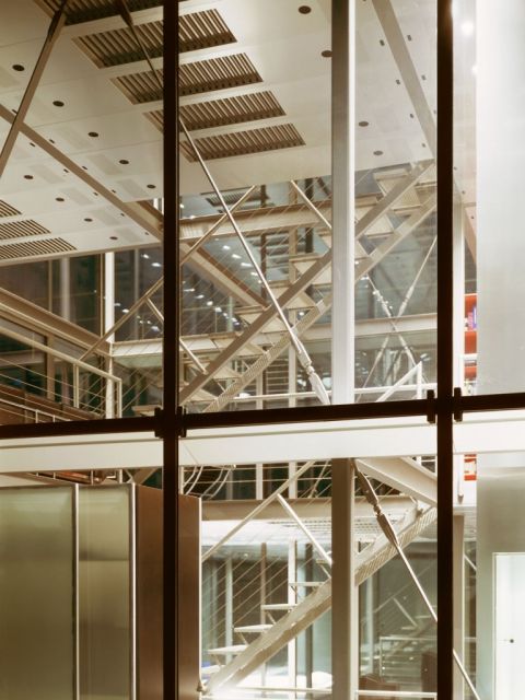 R128 House - Windows - modlar.com