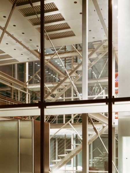 R128 House - Windows - modlar.com