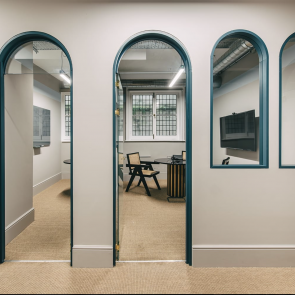 Arched Shapes - modlar.com