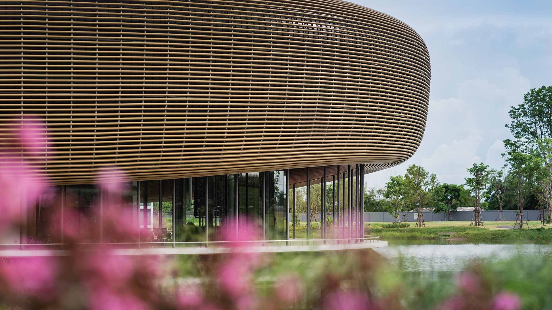 Sarnsara Learning Center - modlar.com
