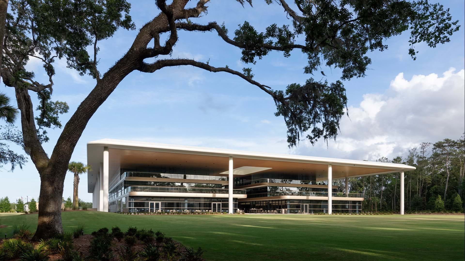Global Home of the PGA TOUR - modlar.com