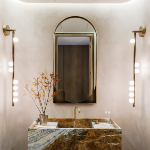 Arched Shapes - modlar.com