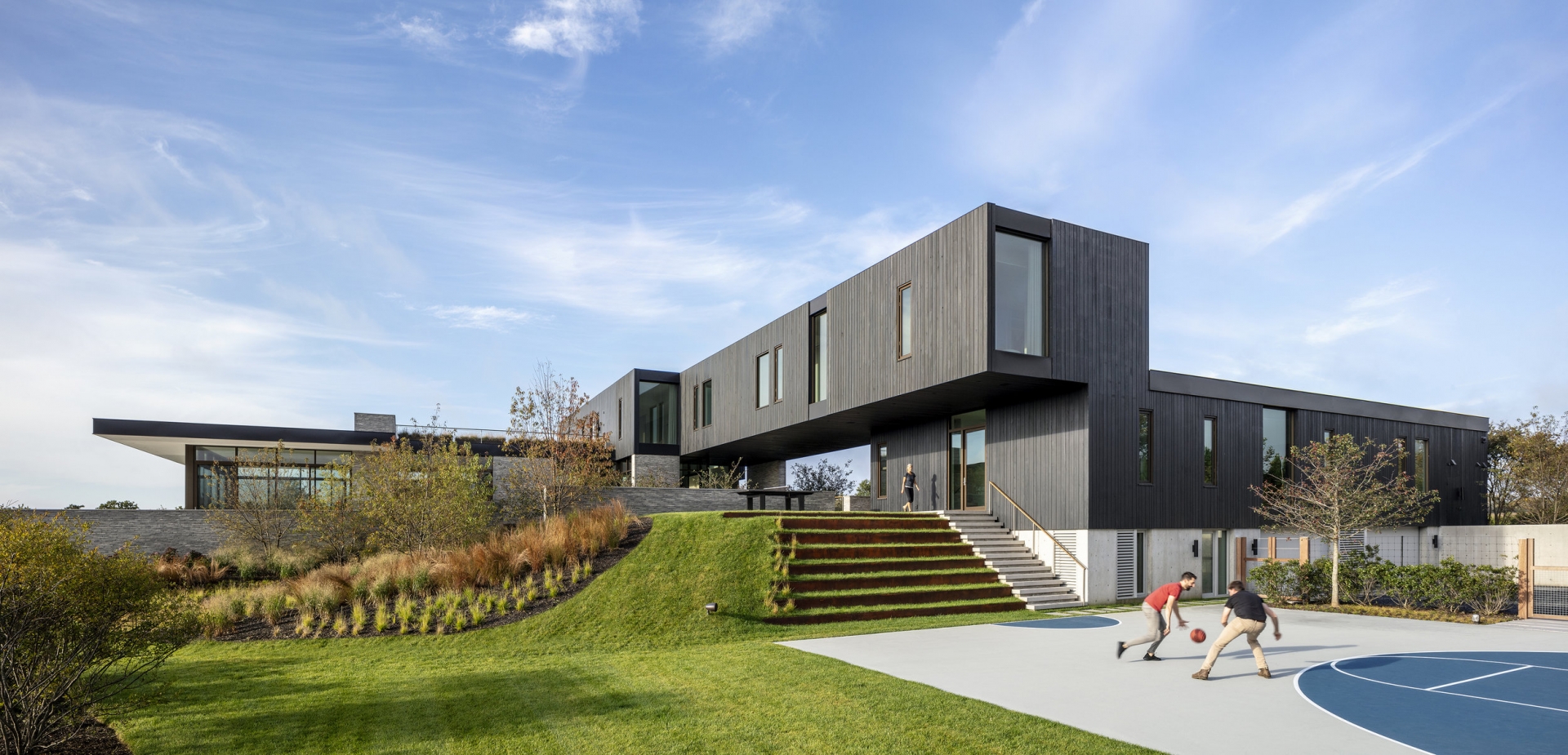 Bridge House - modlar.com