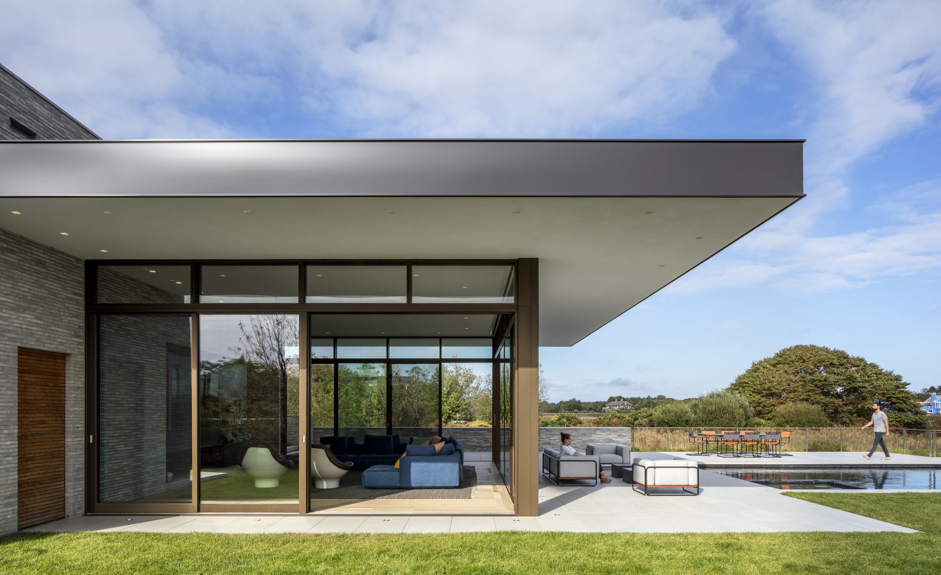 Bridge House - modlar.com