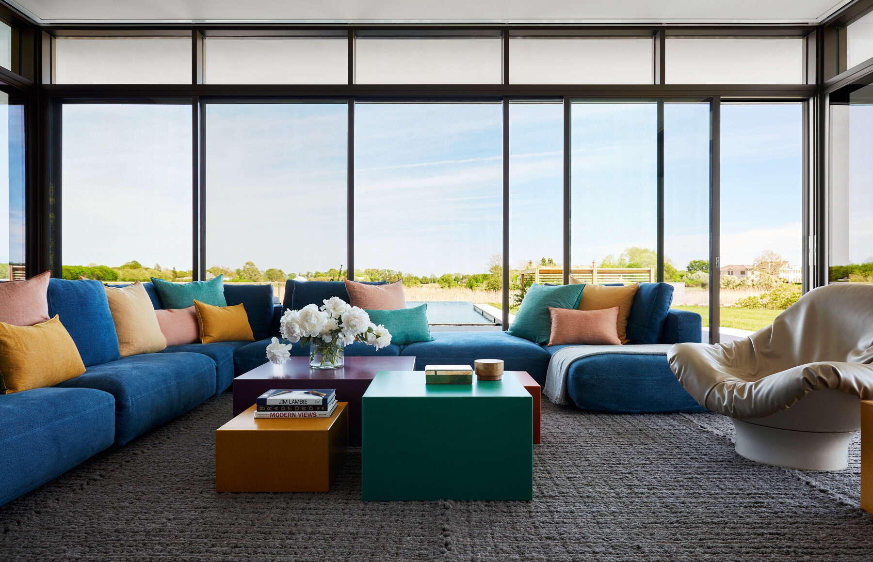 Bridge House - modlar.com