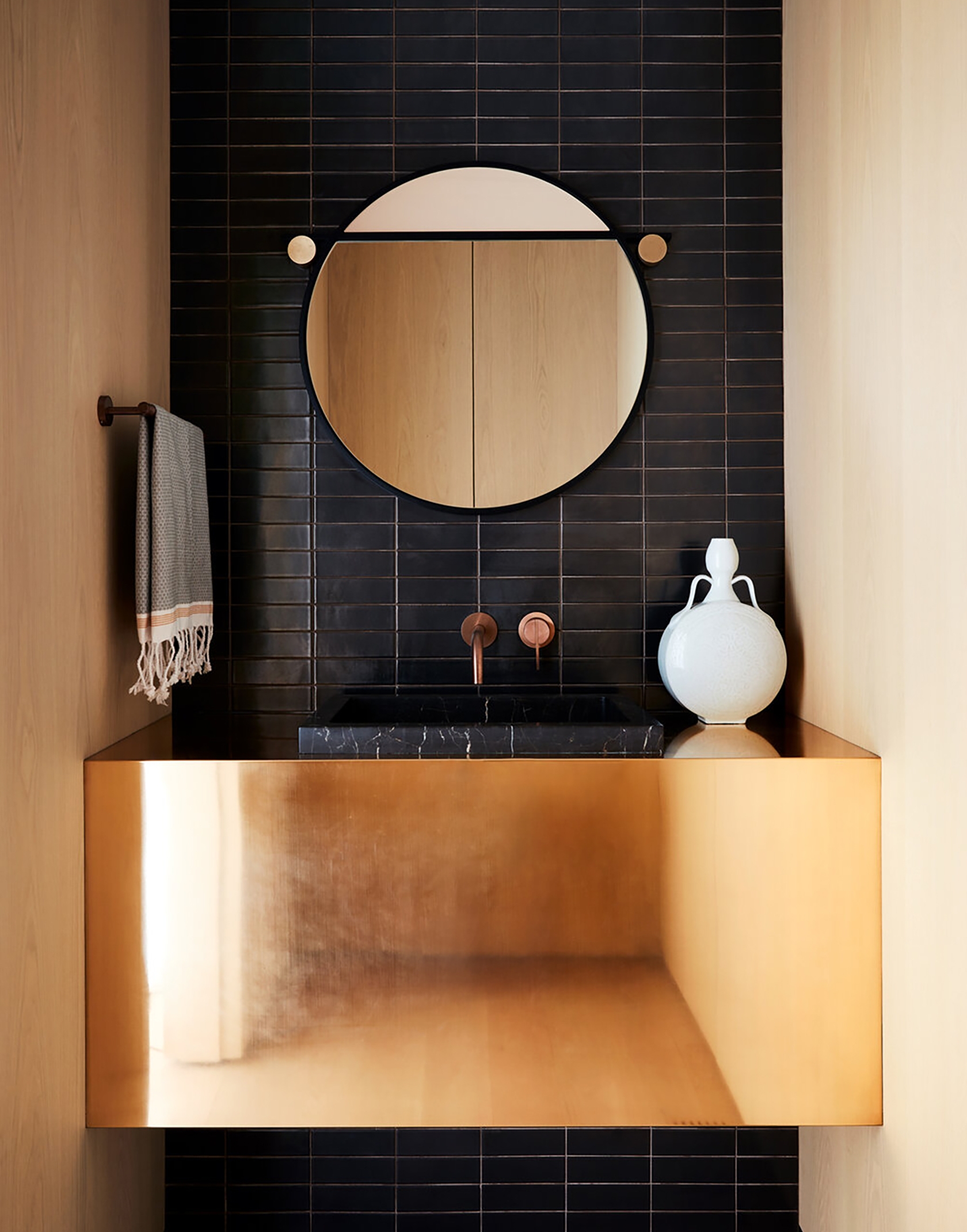 Bridge House - modlar.com