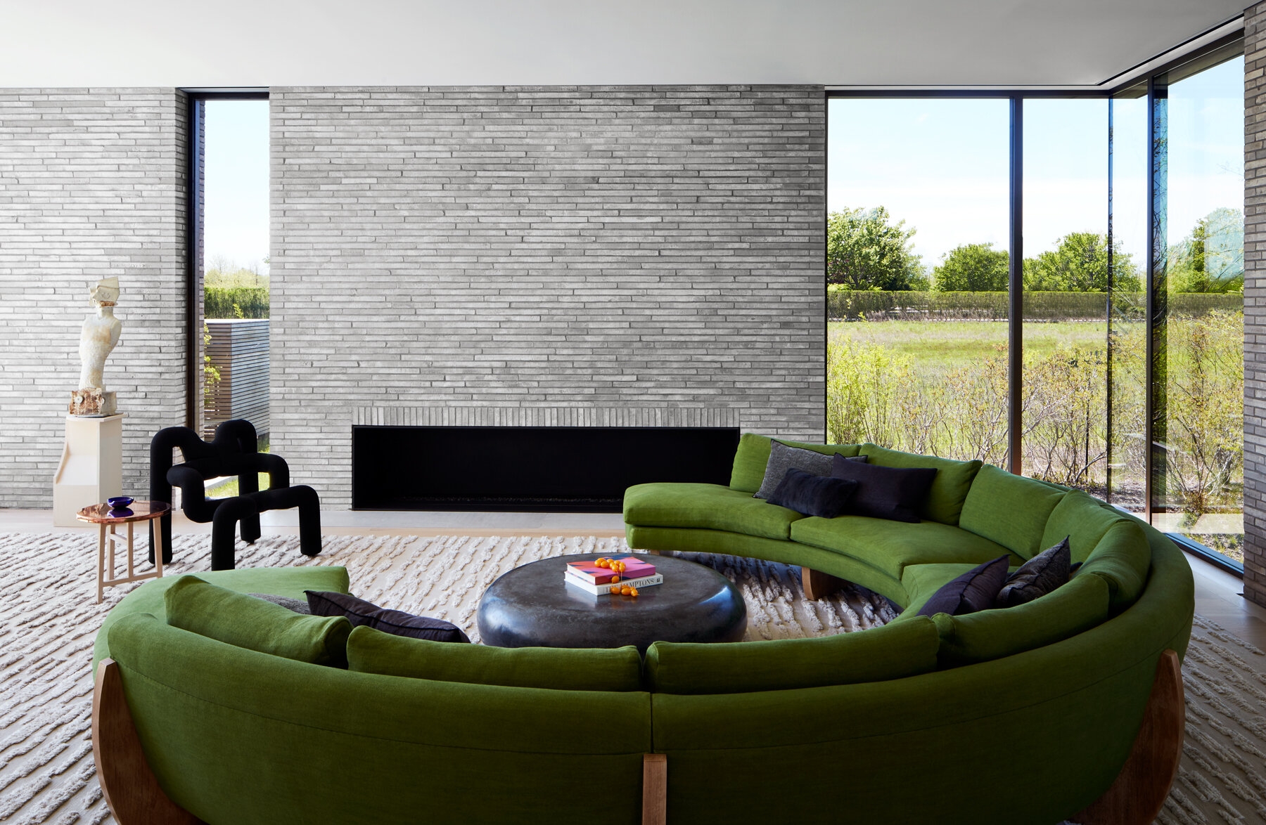 Bridge House - modlar.com