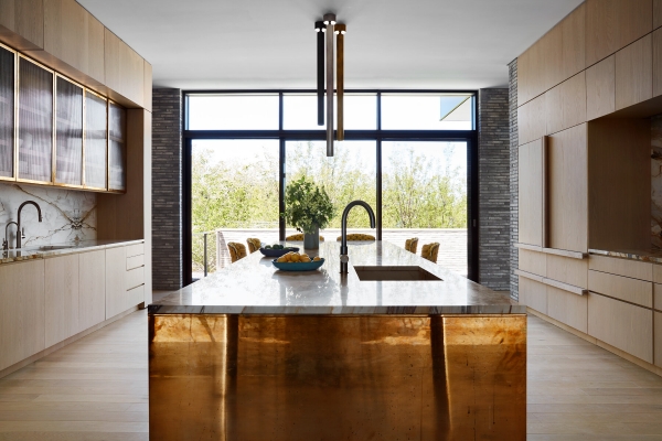Bridge House - Kitchen - modlar.com