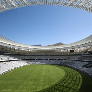 Stadium Architecture - modlar.com