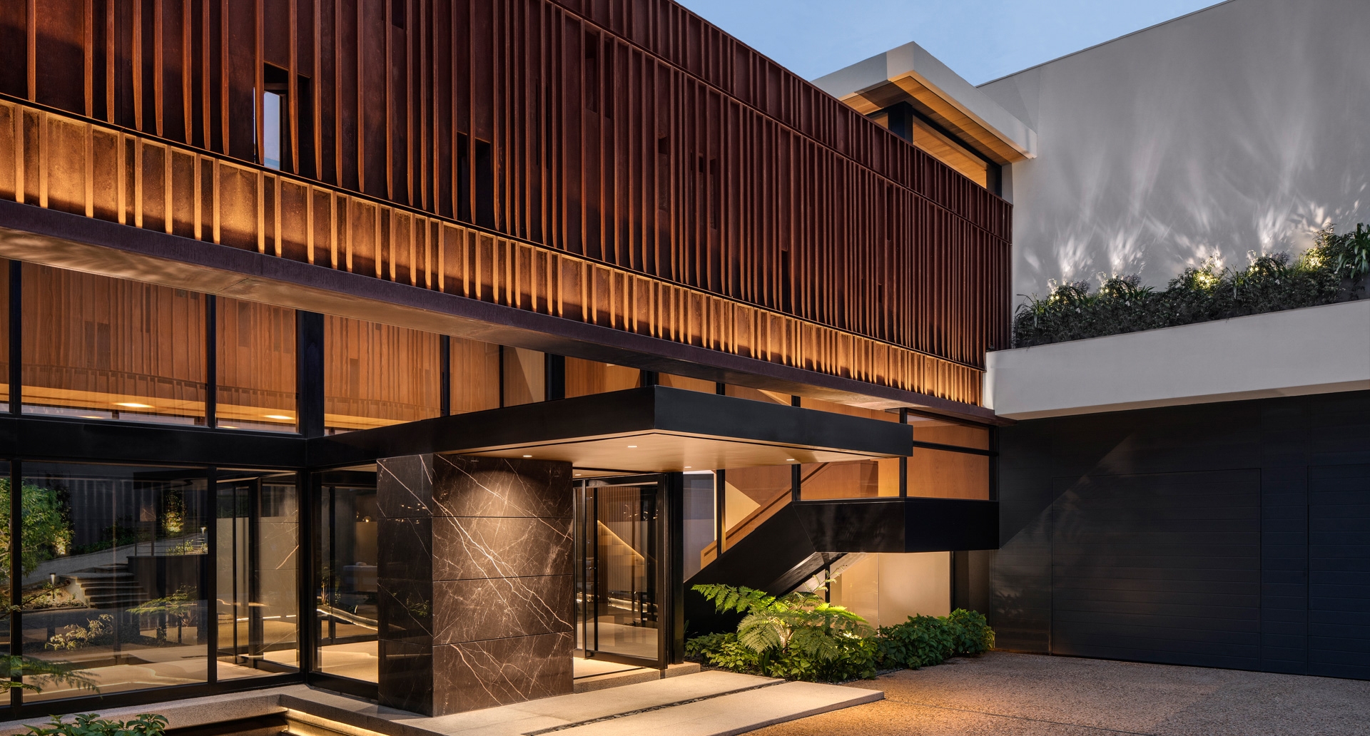 Rose Villa - Bedroom - modlar.com