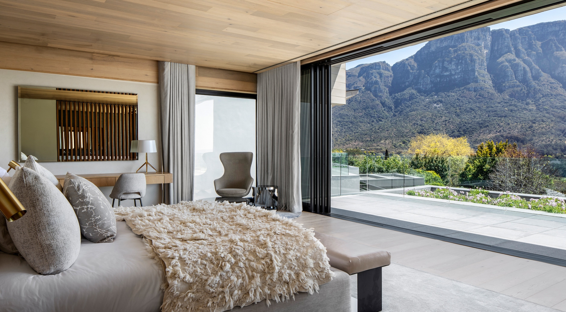 Rose Villa - modlar.com