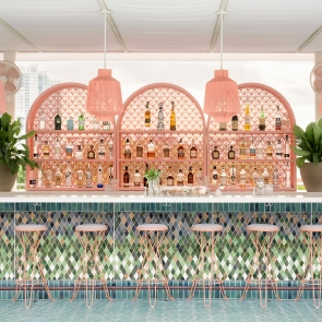 Arched Shapes - modlar.com