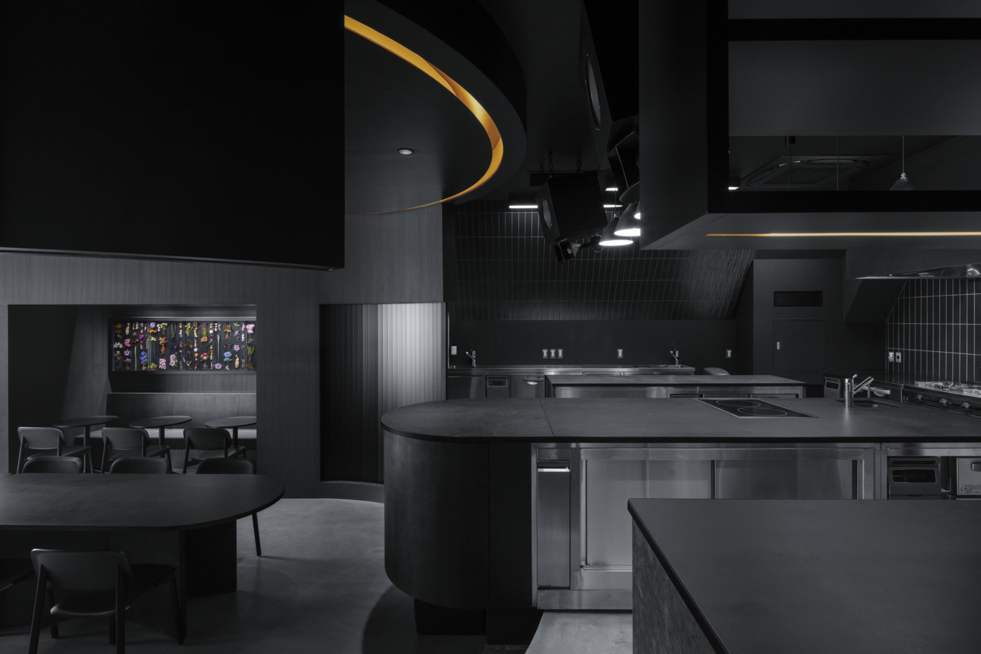 Tokyo Burnside - modlar.com