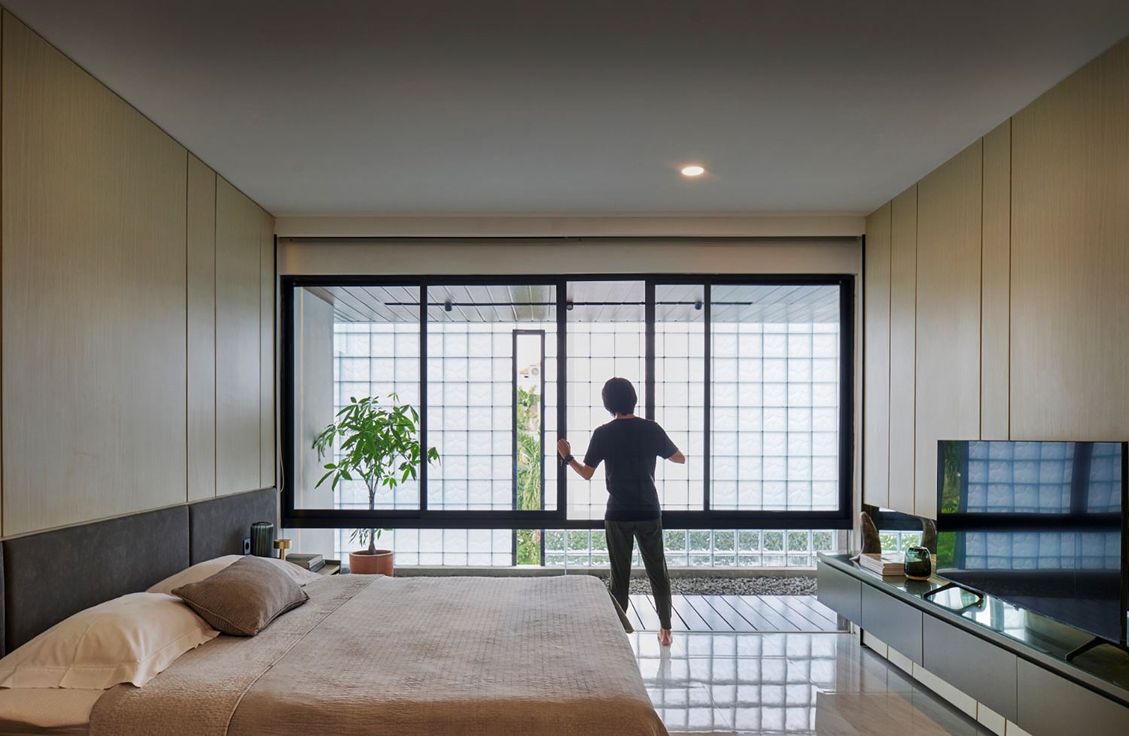 The Gamble House - Interior - modlar.com