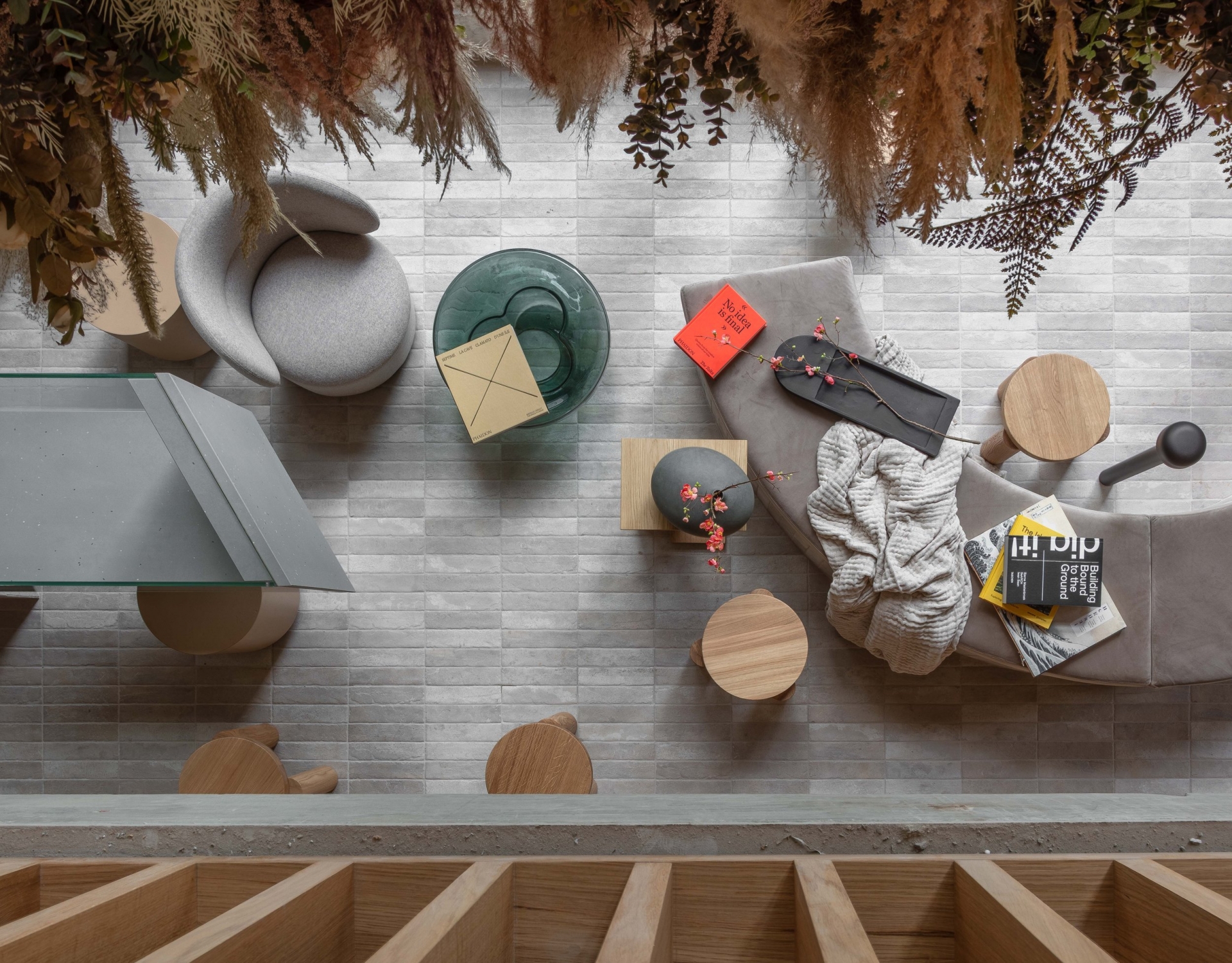 Raw - Interior - modlar.com