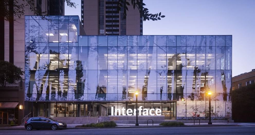 Interface Headquarters - modlar.com
