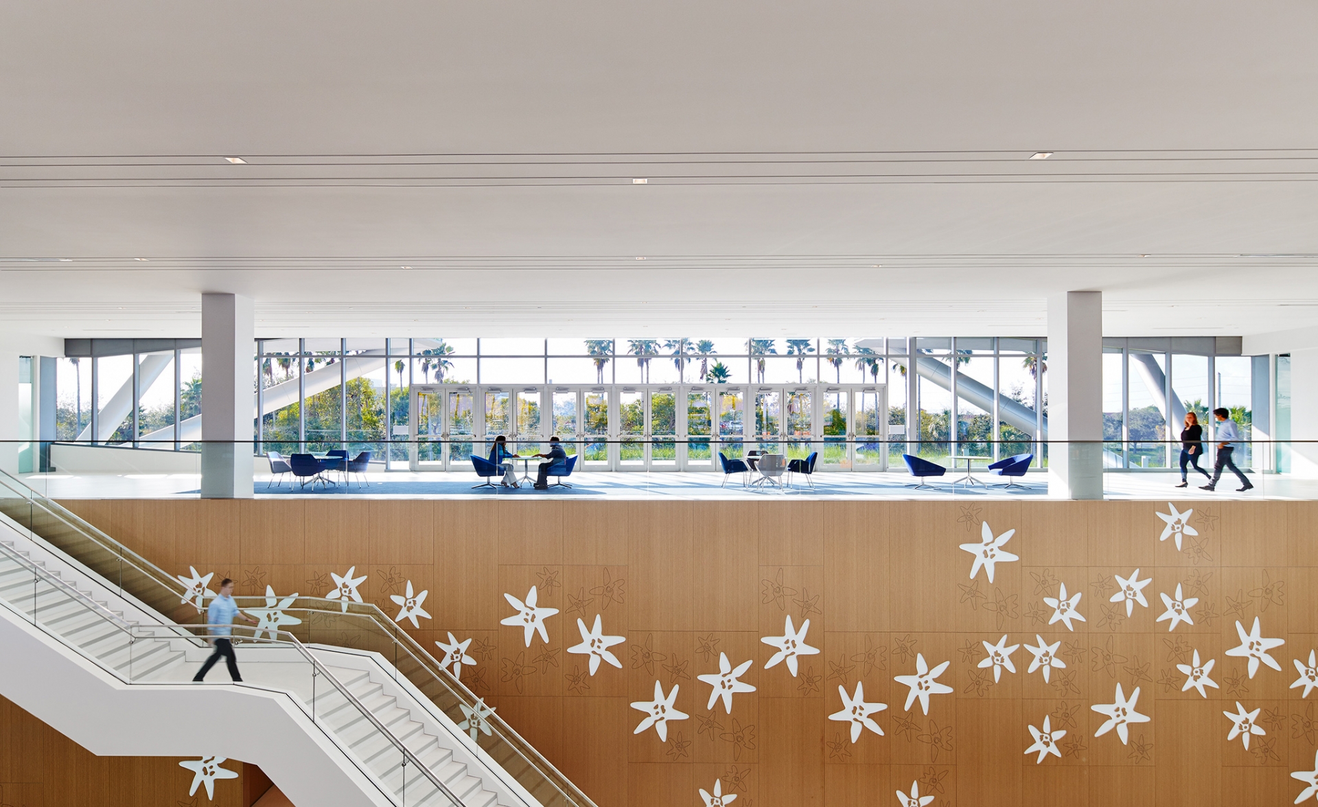 American Express Sunrise Corporate Center - Exterior - modlar.com