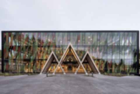 Scion Innovation Hub - modlar.com