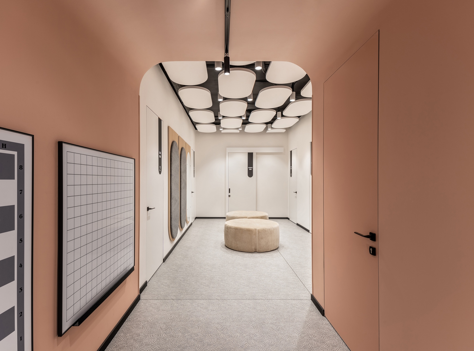 Hello School - modlar.com