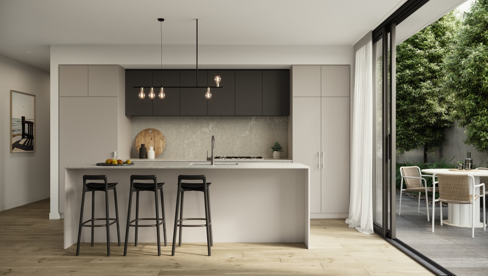 Topaz - Kitchen - modlar.com