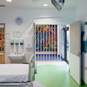 Child-Friendly Healthcare Spaces - modlar.com