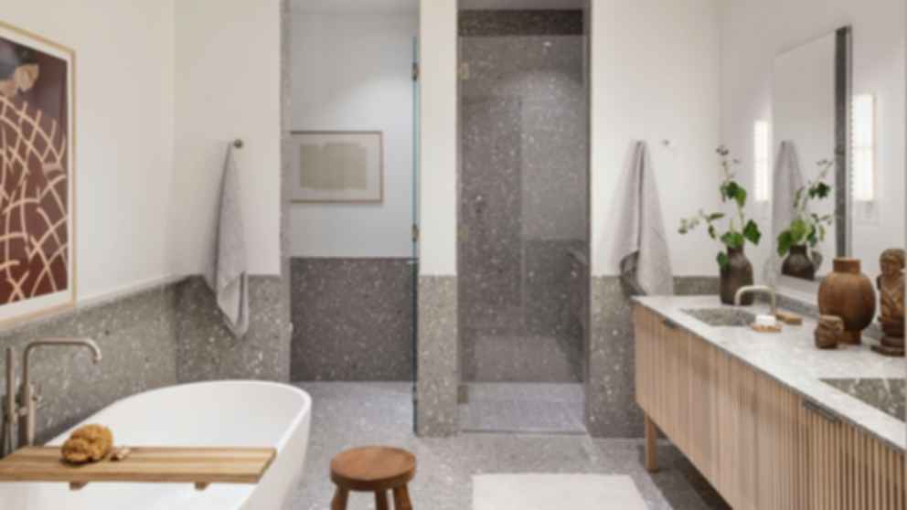 Olympia DUMBO - Bathroom - modlar.com