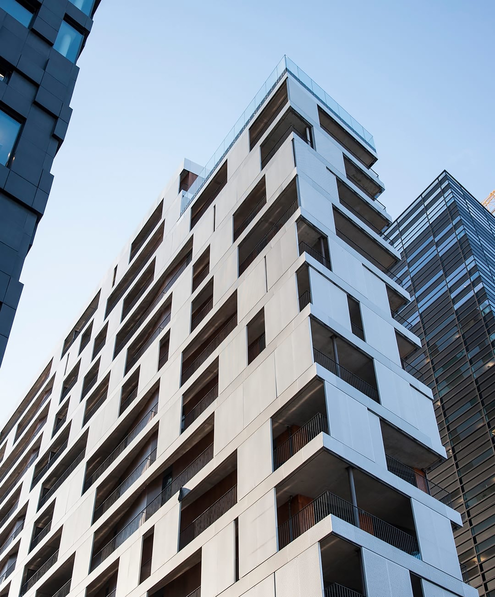 Mad Building - modlar.com