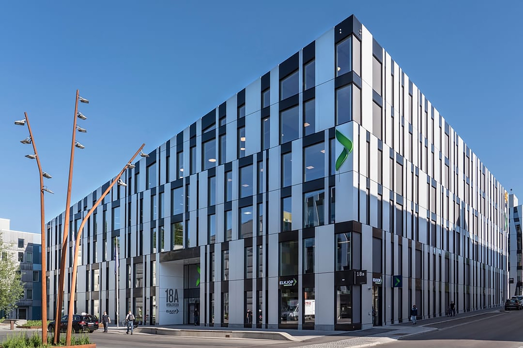 Spikerverket - modlar.com