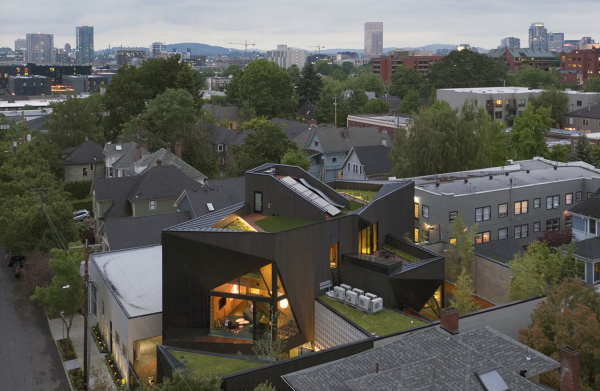 Bodecker Foundation - modlar.com