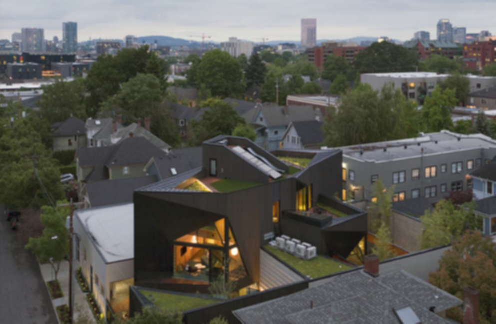 Bodecker Foundation - modlar.com