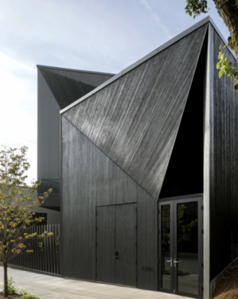 Bodecker Foundation - modlar.com