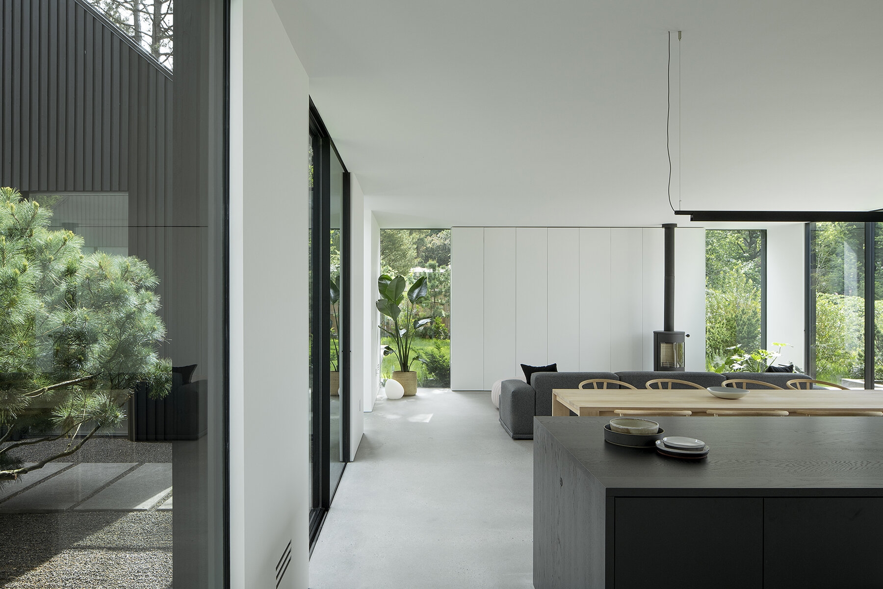 Orbital House - modlar.com