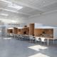 Hello School - Interior - modlar.com