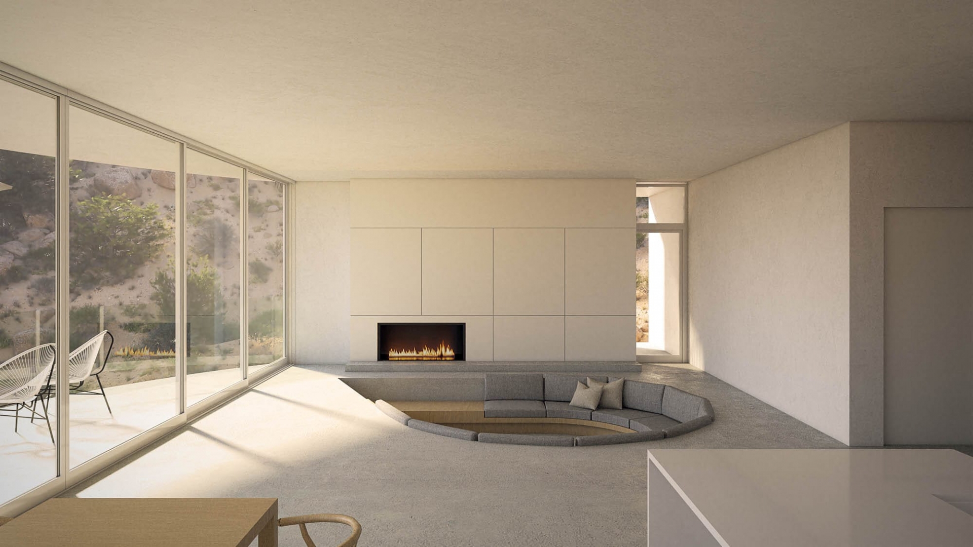 Orbital House - modlar.com