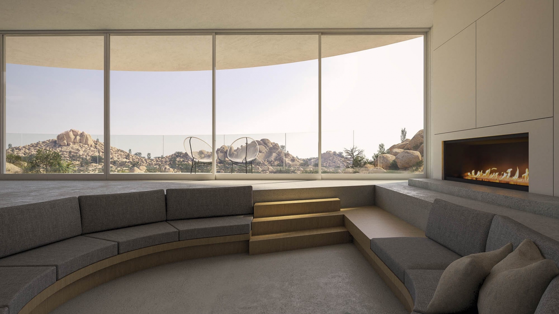 Orbital House - modlar.com