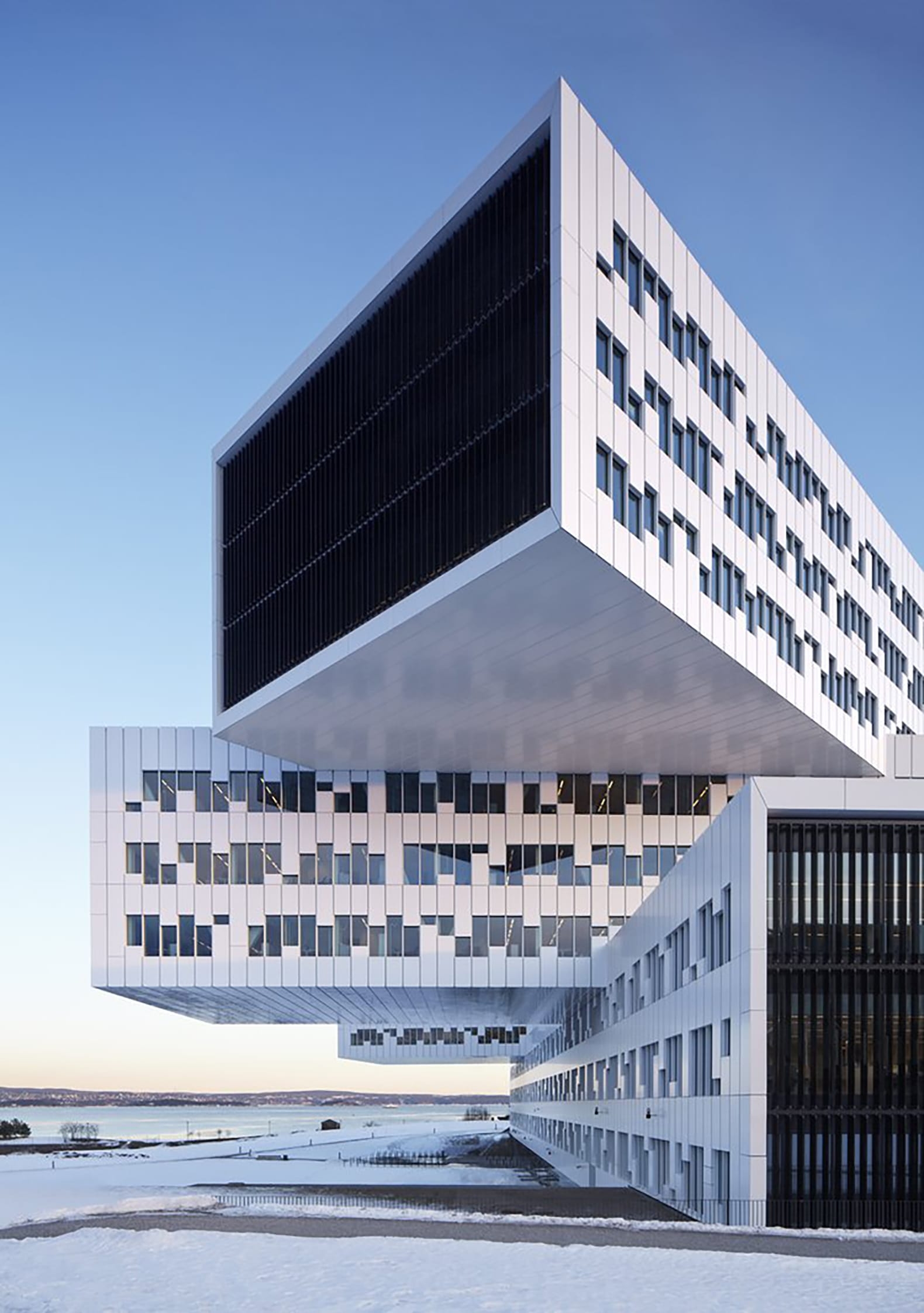 Equinor - modlar.com