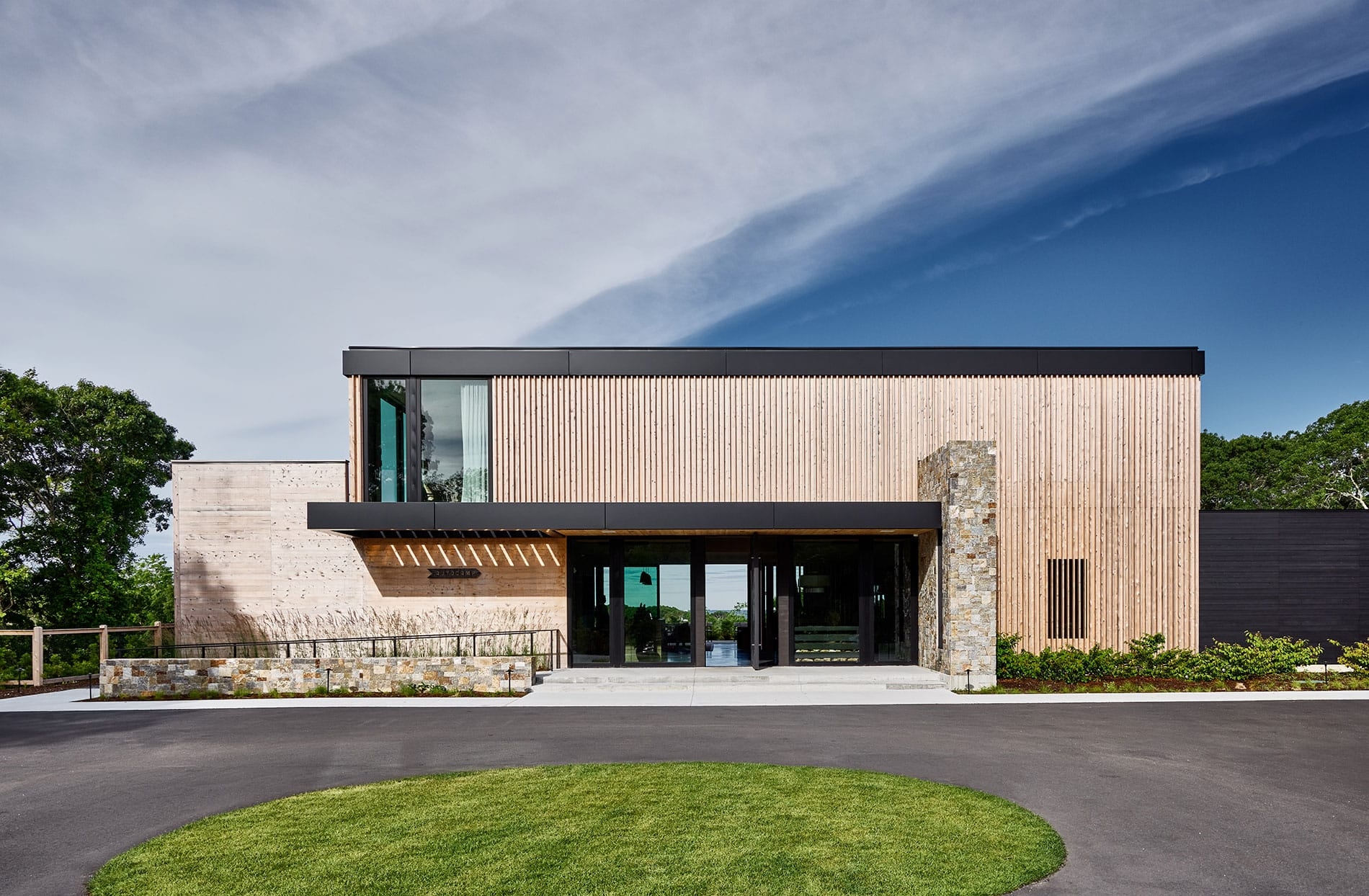 AutoCamp Cape Cod Club House - modlar.com