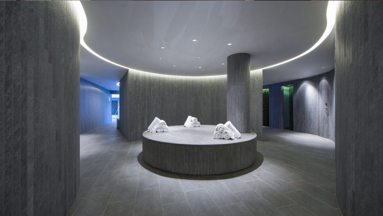 Hotel W Verbier - Spa - modlar.com
