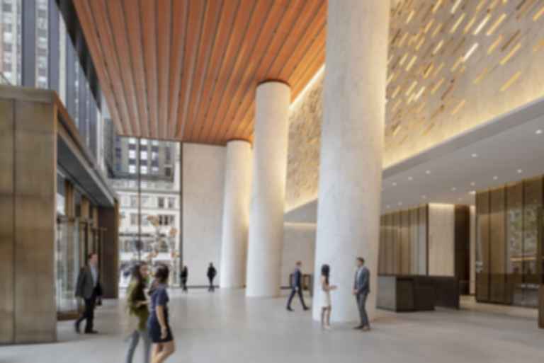 One Vanderbilt - Interior - modlar.com