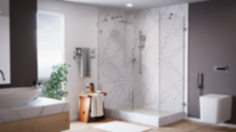 Modern Shower - modlar.com
