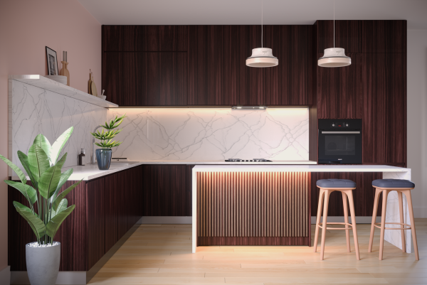 Multiuse Kitchen - modlar.com