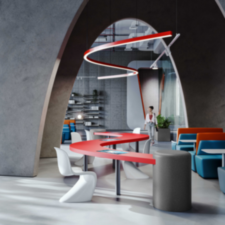 Modern Workplace - modlar.com