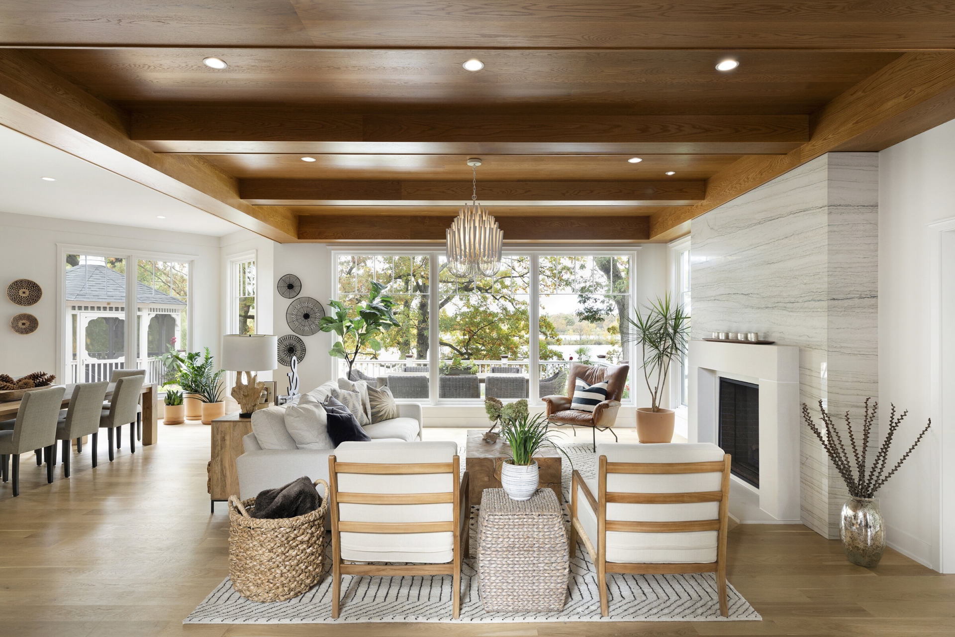 Tamte Residence - modlar.com