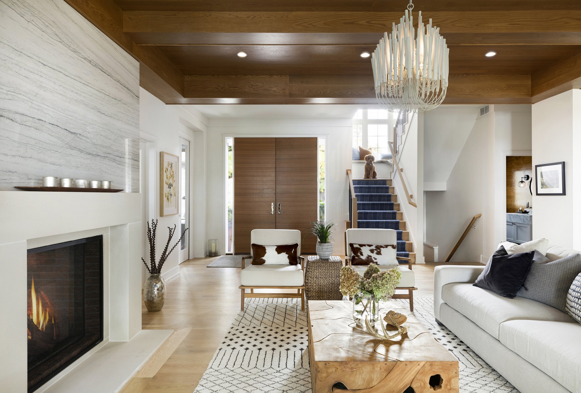 Tamte Residence - modlar.com